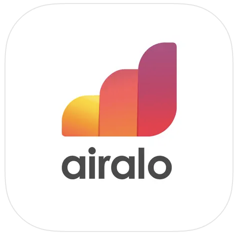 Airalo(エアロ)の料金と使い方・設定方法を徹底解説 | 久保直之のレビューブログ